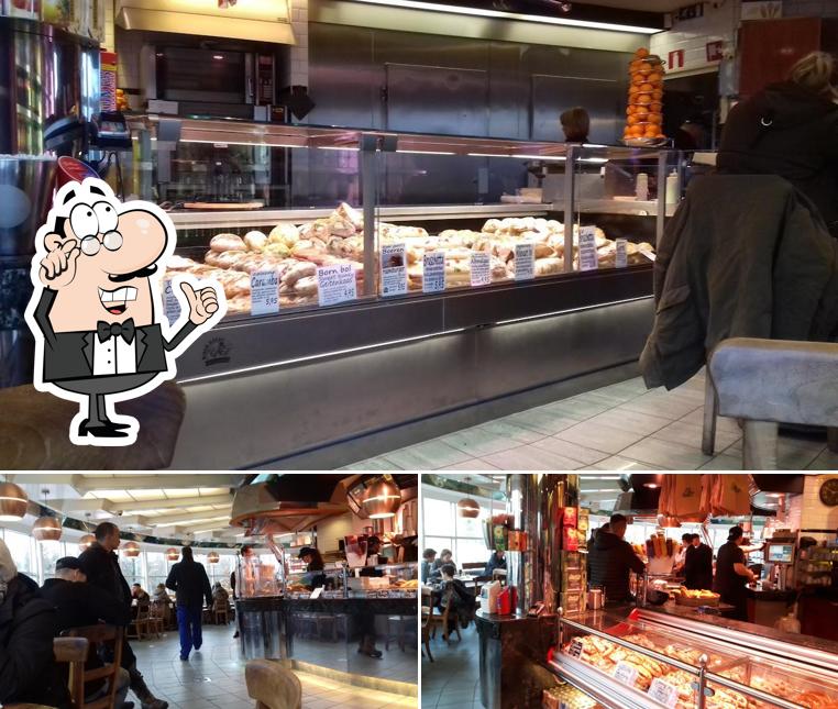 Boer Geert, Zaandam - Restaurant menu, prices and reviews