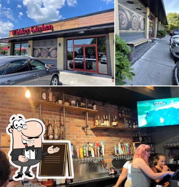 Whiskey Kitchen, Virginia Beach - Restaurant menu, prices and reviews