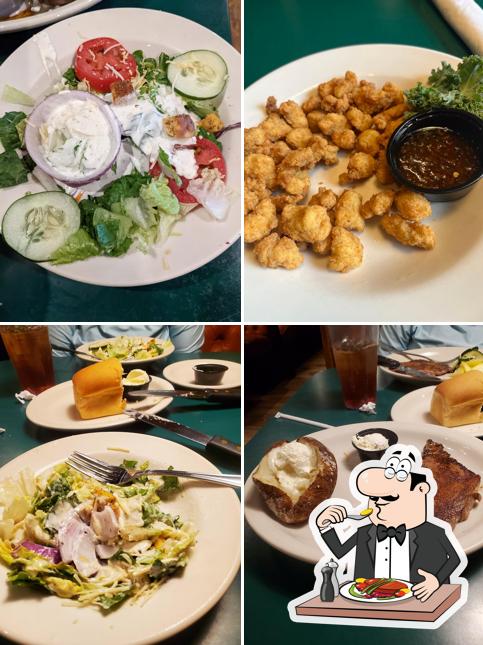 Austin's Cattle Company, Valdosta - Restaurant menu, prices and reviews