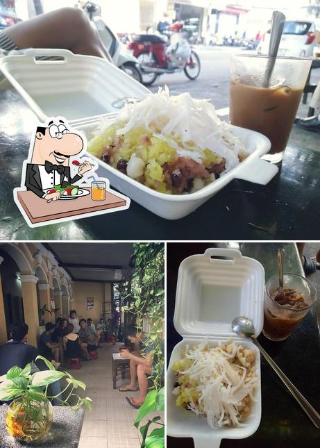 Cafe 79, 107 Hoàng Diệu, Đà Nẵng, Da Nang - Restaurant menu, prices and ...