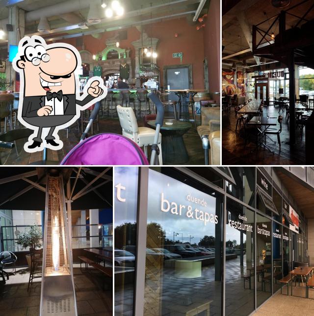 Duende Gastro Bar, Drogheda - Restaurant menu, prices and reviews