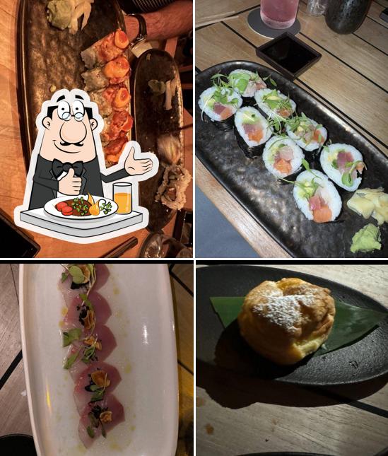 Kasumi, Boca Raton - Restaurant menu, prices and reviews