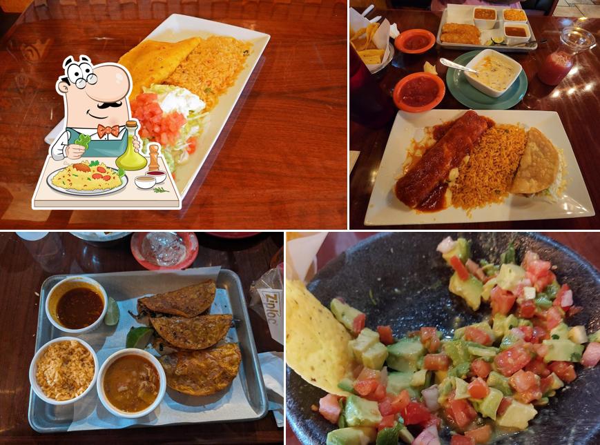 Los Arcos, Muscle Shoals - Restaurant menu, prices and reviews