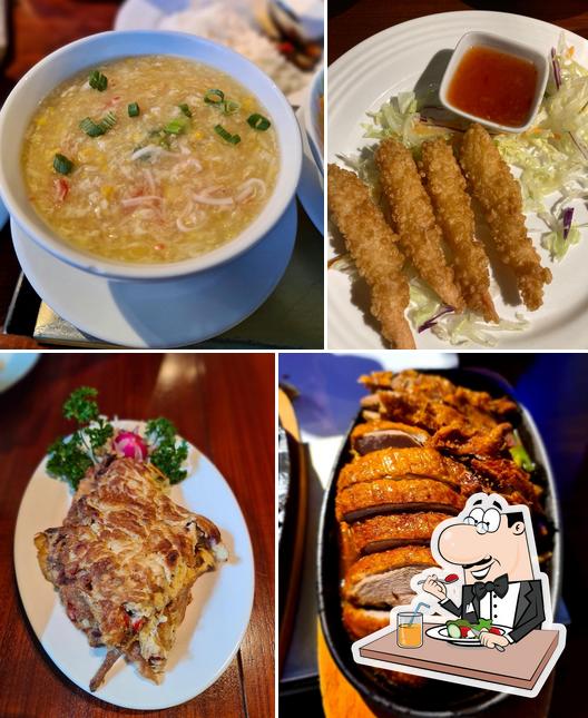 Top 1 restaurant with sweet & sour chicken in Kanturk, september 2025 ...