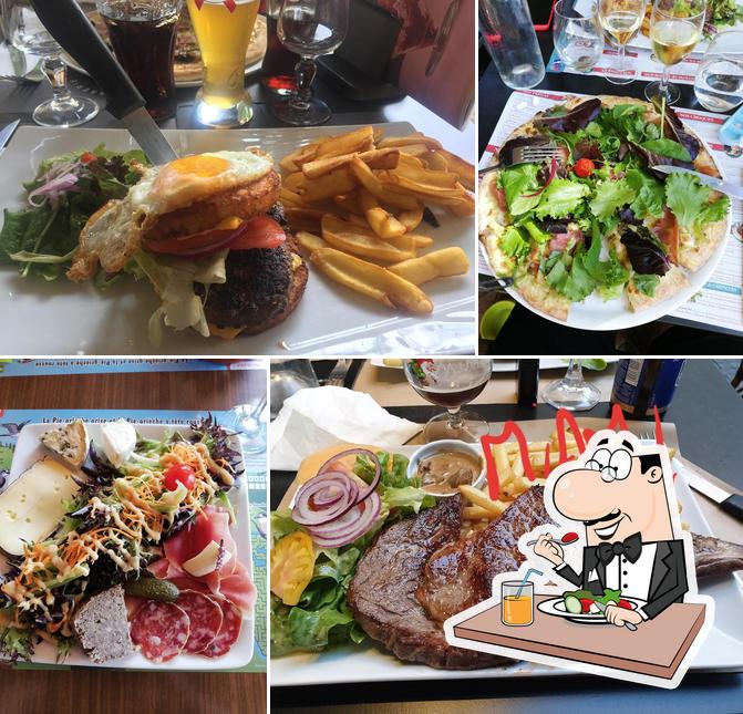 Le top 7 des restaurants à Aubenas, décembre 2025 - Restaurant Guru