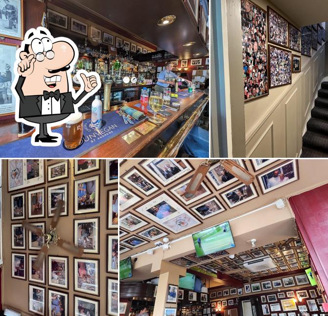 Dunvegan Bar & Restaurant, Saint Andrews - Restaurant menu, prices and ...