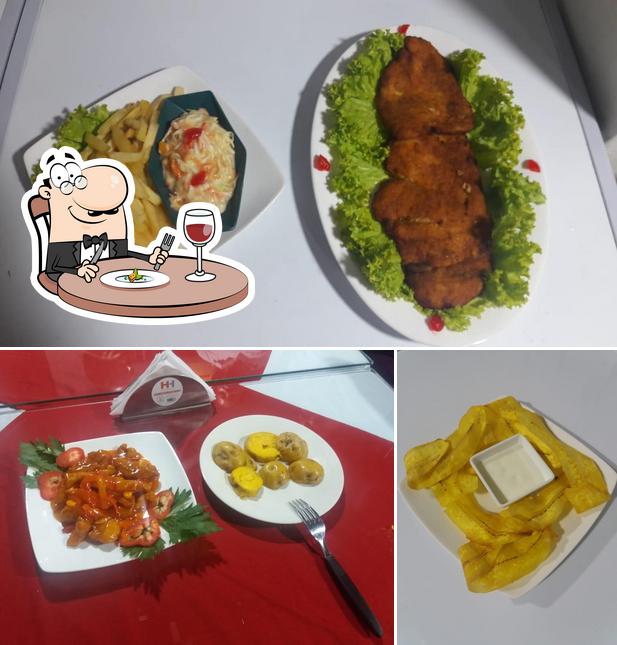 Asados Sazón & Sabor, Caucasia - Menú del restaurante, precios y reseñas