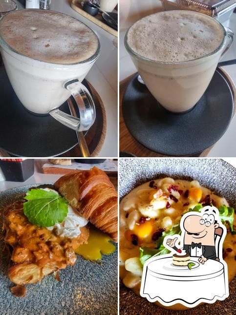 Flattery Cafe, Pretoria - Restaurant menu, prices and reviews