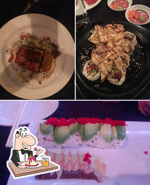 Pao Bistro, Springfield - Restaurant menu, prices and reviews