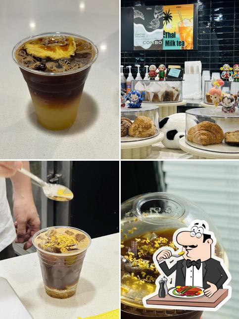 Rang Cafe, Sydney - Menú del restaurante, precios y reseñas