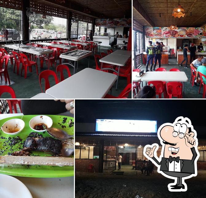 Tuna Republik Gusa Branch, Cagayan de Oro - Restaurant menu, prices and ...