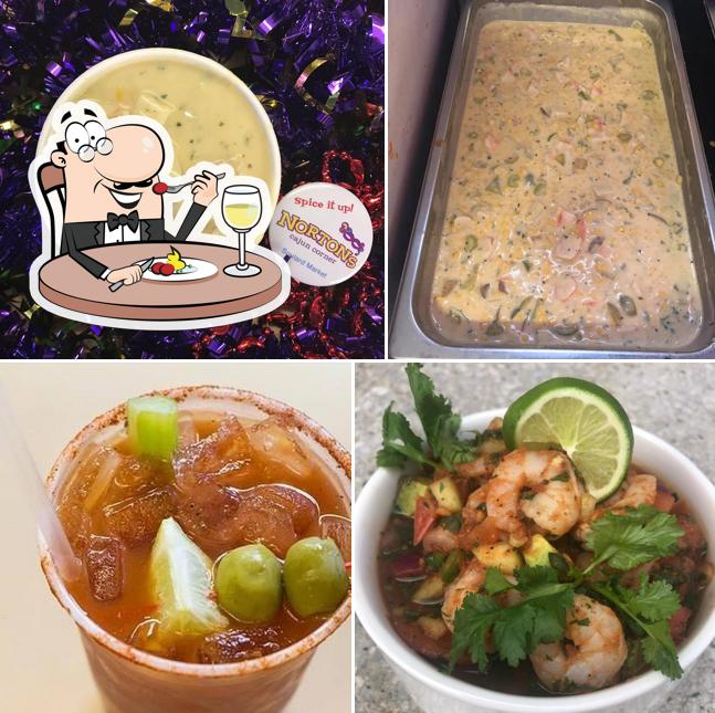 Soulard's Cajun Corner, St. Louis - Restaurant menu, prices and reviews