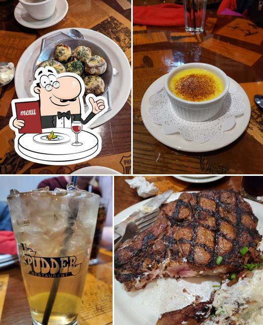 The Spudder, Tulsa - Restaurant menu, prices and reviews