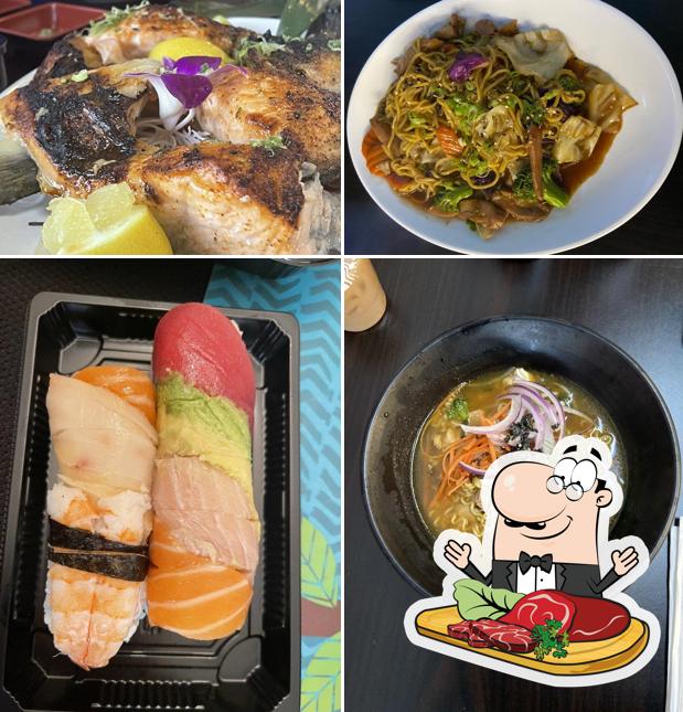 Yucca Sushi, Yucca Valley - Restaurant menu, prices and reviews