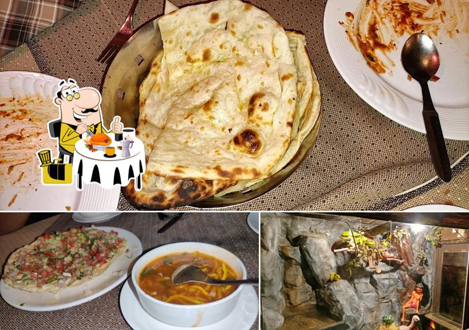 Jungle Bhookh Restaurant, Ahmedabad - Restaurant menu, prices and reviews