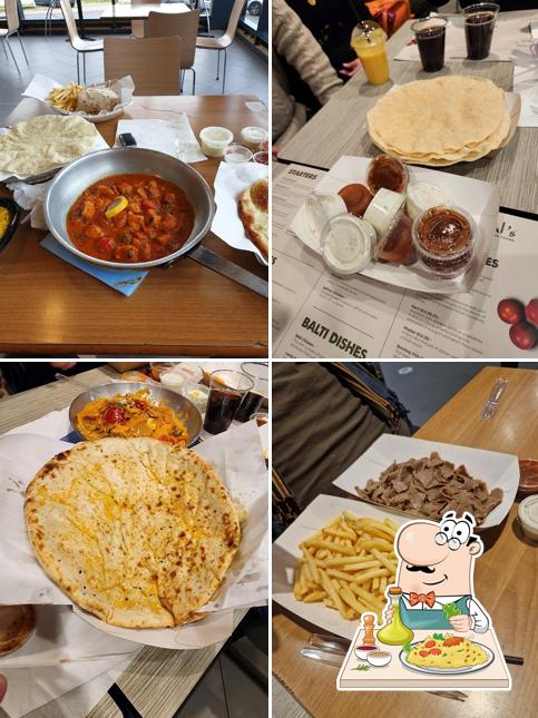 Abdul's, Wakefield - Restaurant menu, prices and reviews
