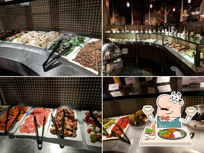 Bolero, Calgary - Restaurant menu, prices and reviews