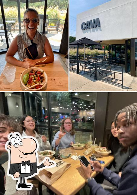 CAVA, Mobile - Restaurant menu, prices and reviews