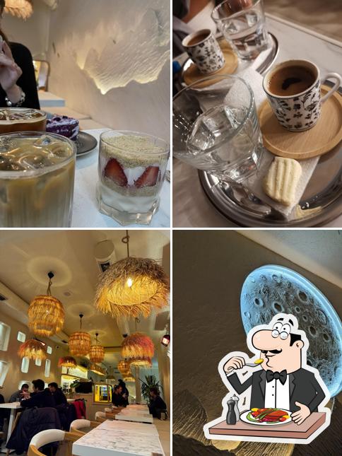 Flare, Istanbul, Kadıköy - Restaurant menu, prices and reviews