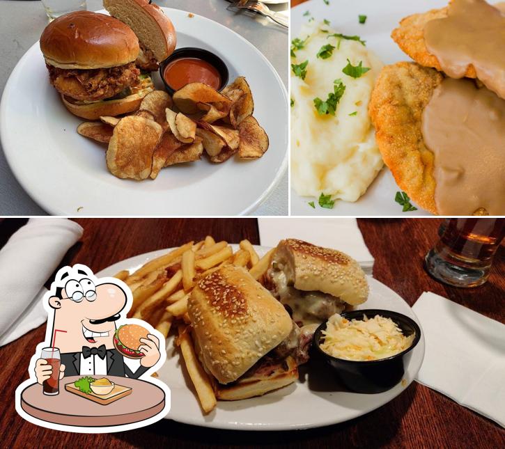 Ceres Cafe, Chicago - Restaurant menu, prices and reviews