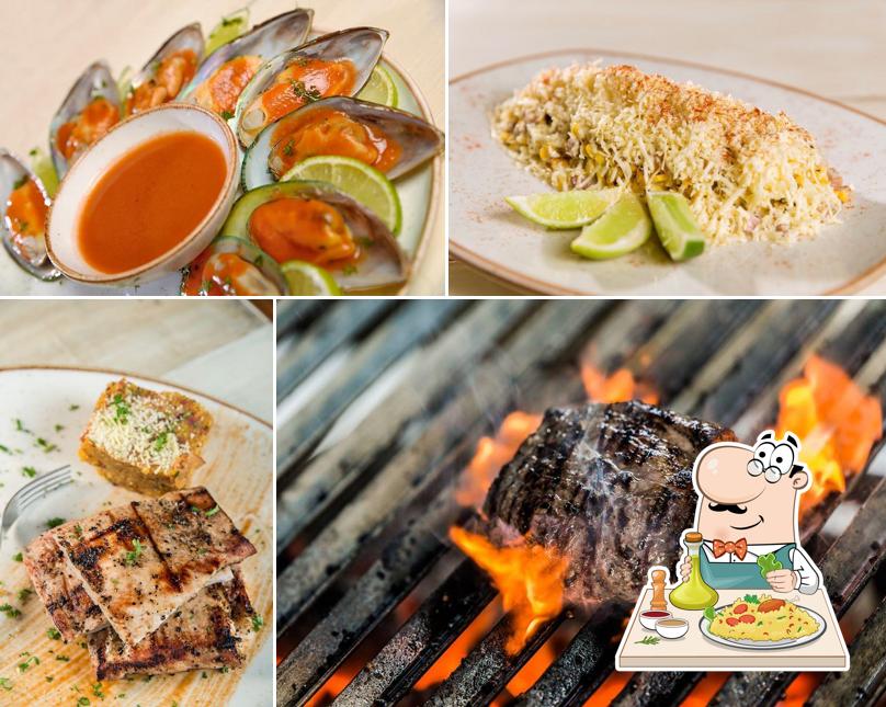 Del Toro SteakHouse, Montería - Menú del restaurante, precios y reseñas