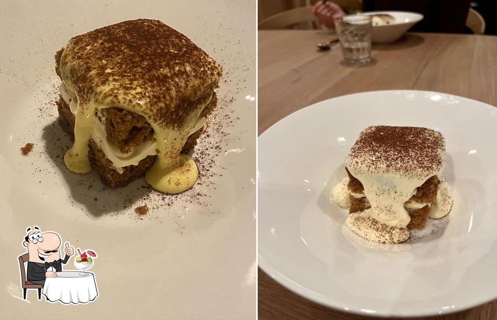 Cucina Buca, Toronto, St. Clair - Restaurant menu, prices and reviews
