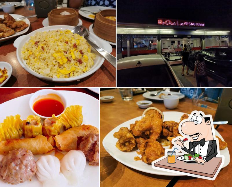 HO CHAI LAI Restaurant - Muntinlupa, Muntinlupa - Restaurant menu ...