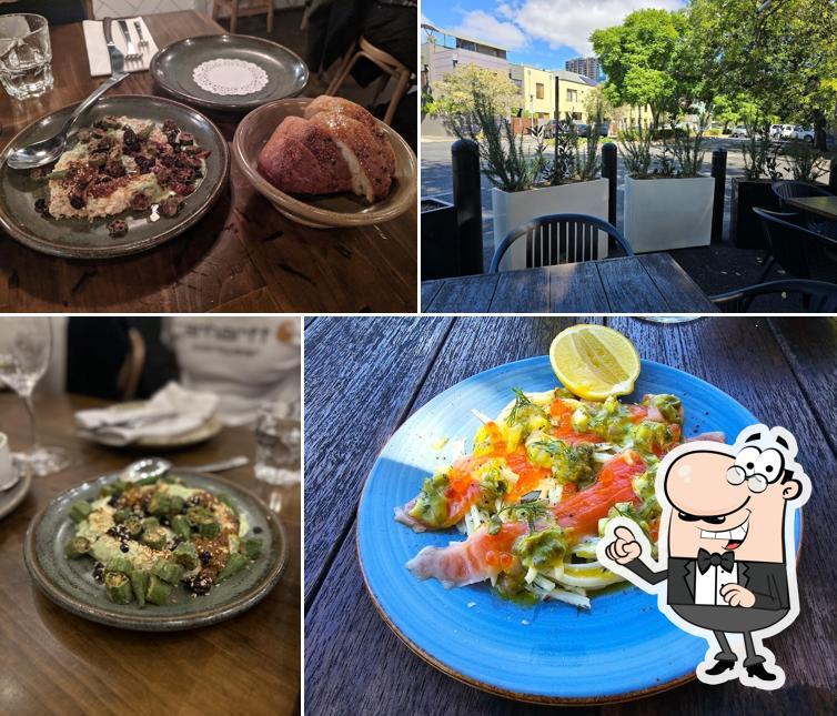 Herringbone, Adelaide - Restaurant menu, prices and reviews