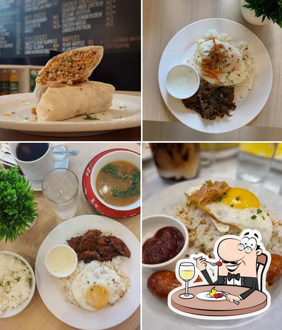 Top 5 restaurants with burritos in Manila, october 2025 - Restaurant Guru