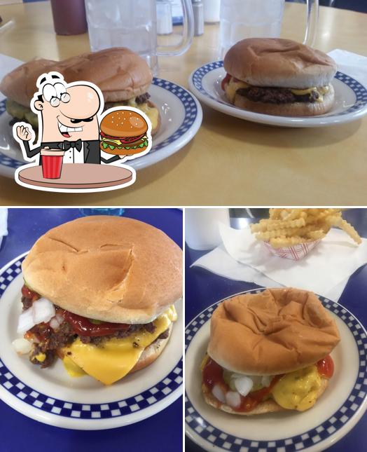 Kewpee Sandwich Shop, Racine - Restaurant menu, prices and reviews