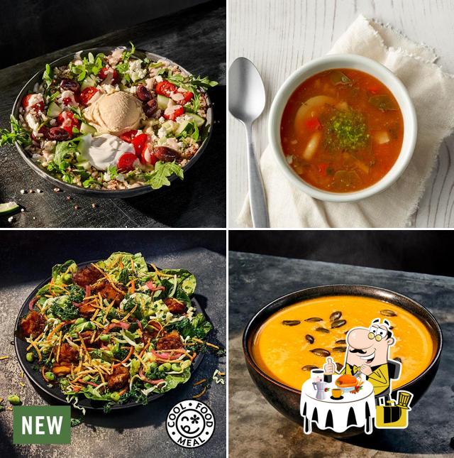 Top 5 places to eat in Northgate, october 2025 - Restaurant Guru