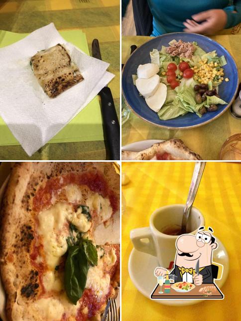 Piz, Milano - Menu del ristorante, prezzi e recensioni