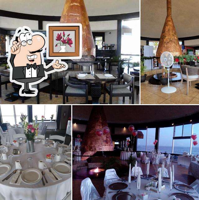 Top 5 restaurantes con langosta en Rosarito, enero 2026 - Restaurant Guru