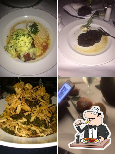 Prime 112 Restaurant, Miami Beach - Restaurant menu, prices and reviews
