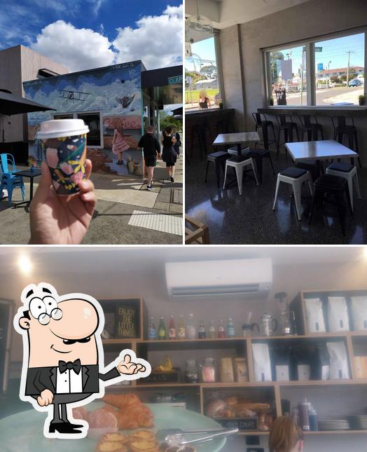Briki cafe, Thornbury - Restaurant menu, prices and reviews