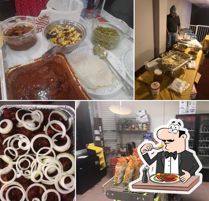 Rapha Kerala Restaurant – Authentic South Indian Cuisine, Niagara Falls ...