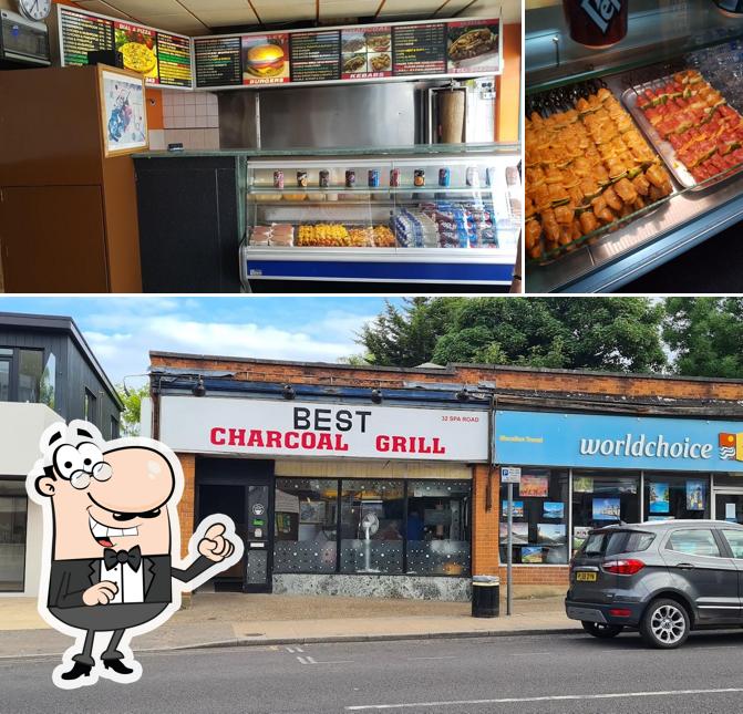 Top 5 restaurants in Hockley, december 2025 - Restaurant Guru