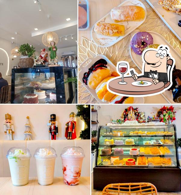 Ericahlicious Brew & Bake Malolos, Malolos - Restaurant menu, prices ...