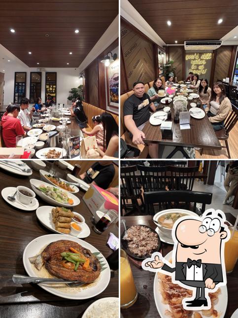 Best restaurants in Robinsons Galleria Ortigas Mall - Restaurant Guru