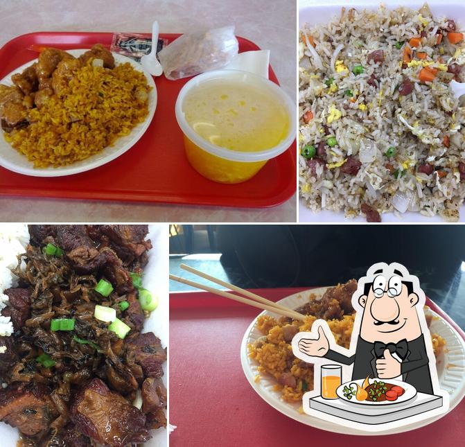 Gum How Kitchen, Port Washington - Restaurant menu, prices and reviews