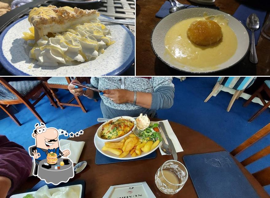 The Ship Inn, Tiptree - Restaurant menu, prices and reviews