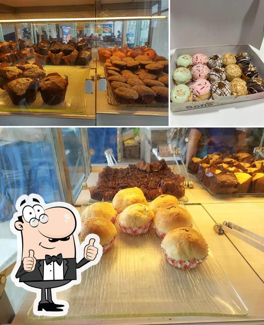 Sofia Bread and Pastries, Pavia - Restaurant menu, prices and reviews