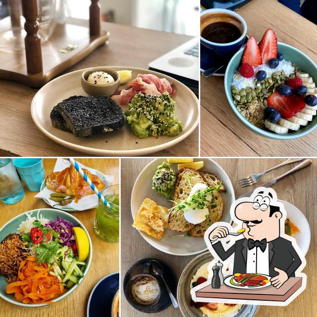 Against The Grind, Neutral Bay - Restaurant menu, prices and reviews