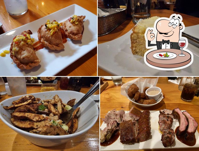 The Cue Restaurant, Danbury - Restaurant menu, prices and reviews