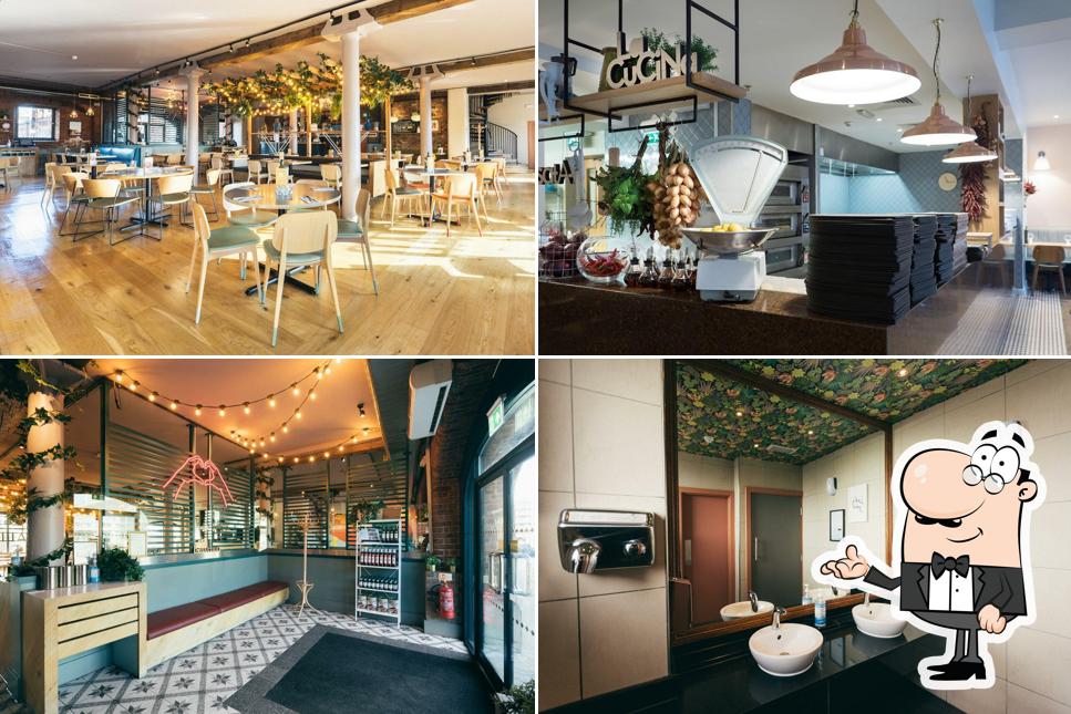 Top 10 restaurants in Hull, october 2025 - Restaurant Guru