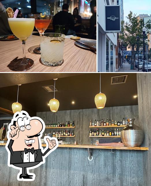 Dojo Ramen, Regina - Restaurant menu, prices and reviews