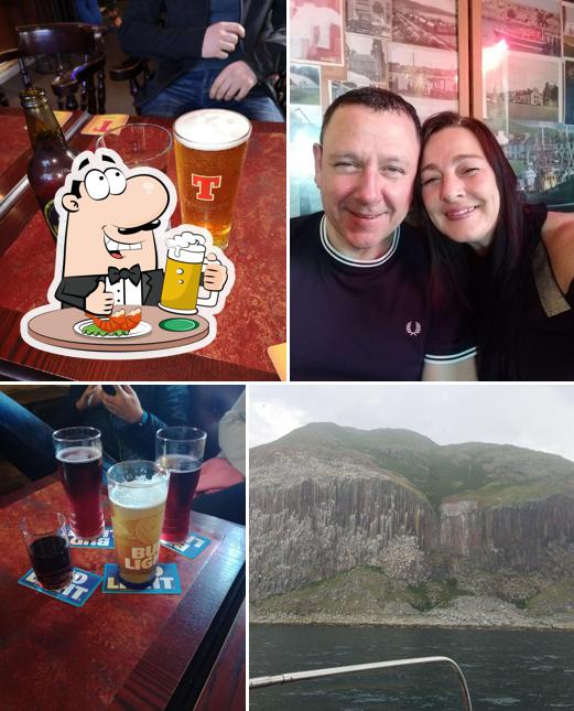 Top 5 restaurants in Girvan, october 2025 - Restaurant Guru
