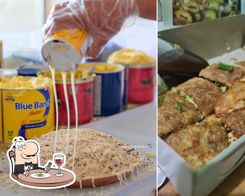 Martabak Pecenongan 78, Pekanbaru - Restaurant menu, prices and reviews