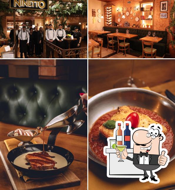 Best restaurants in Rio Design Barra Mall - Restaurant Guru