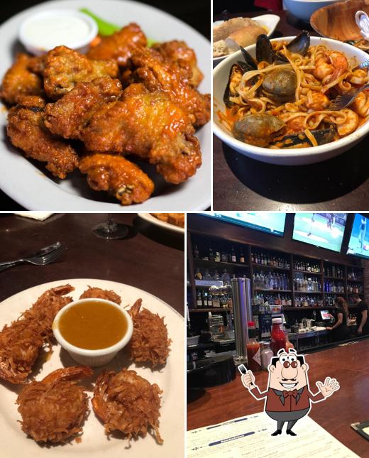 Biggie's, Carlstadt - Restaurant menu, prices and reviews